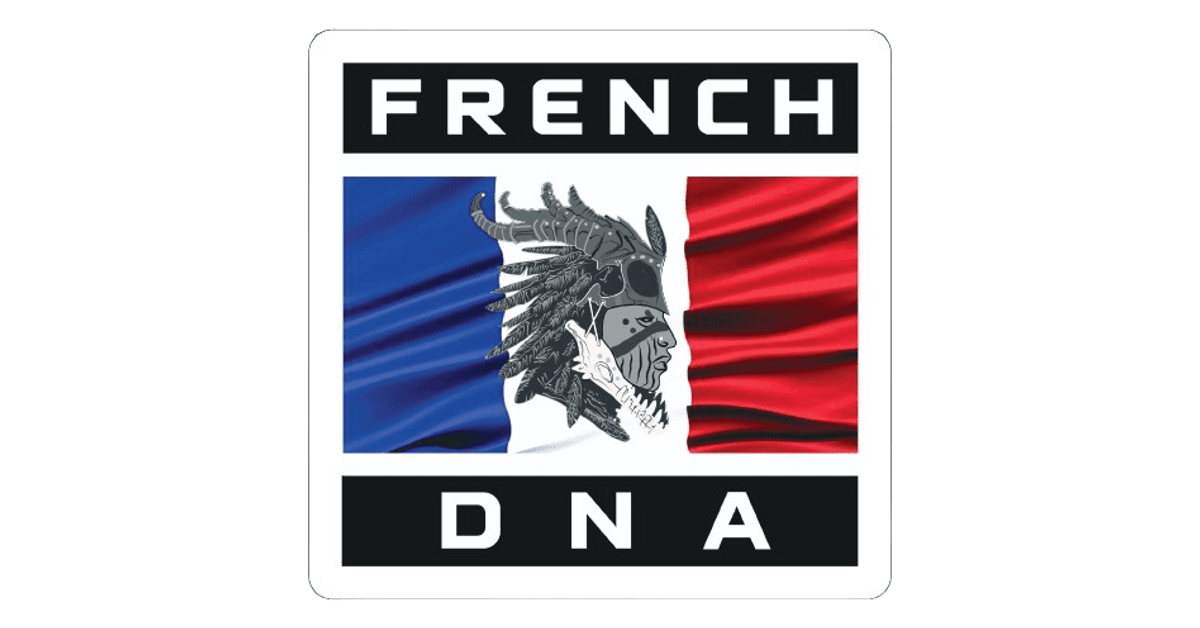 French DNA
