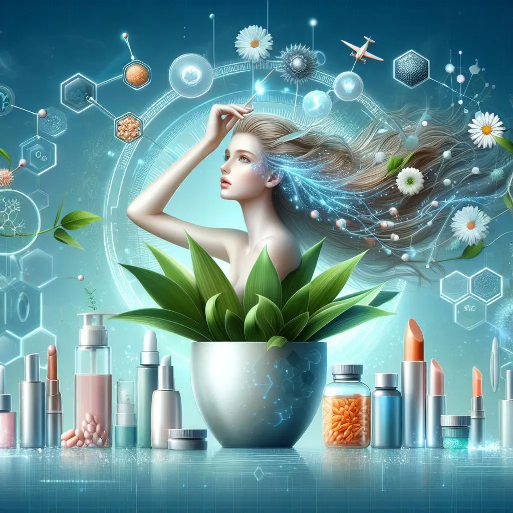 Exploring Beauty Trends that Transcend Eras - French DNA